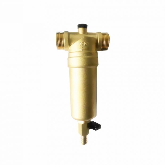 Whole House Full Copper Best Water Filtration - Pipe Cleaning Machine ...